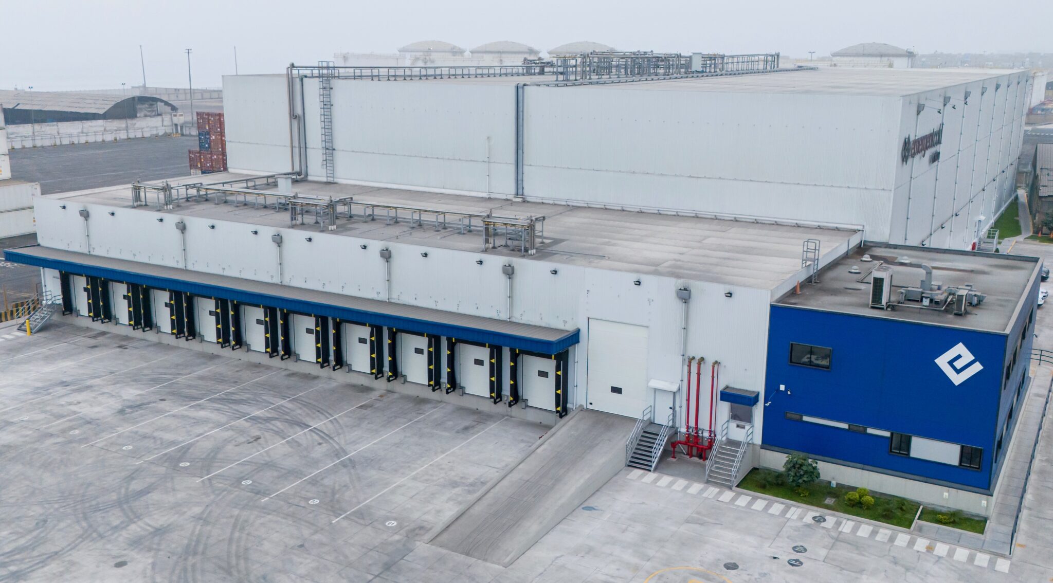 Emergent Cold LatAm duplica operaciones en Perú con la adquisición de ...